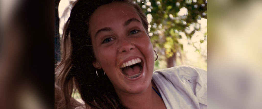 Eileen McCaughan Memorial Scholarship | a KBCF Scholarship