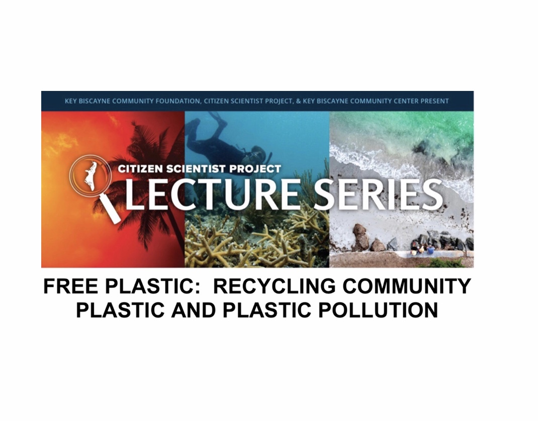 Free Plastic | Recycling Community Plastic and Plastic Pollution - Key ...