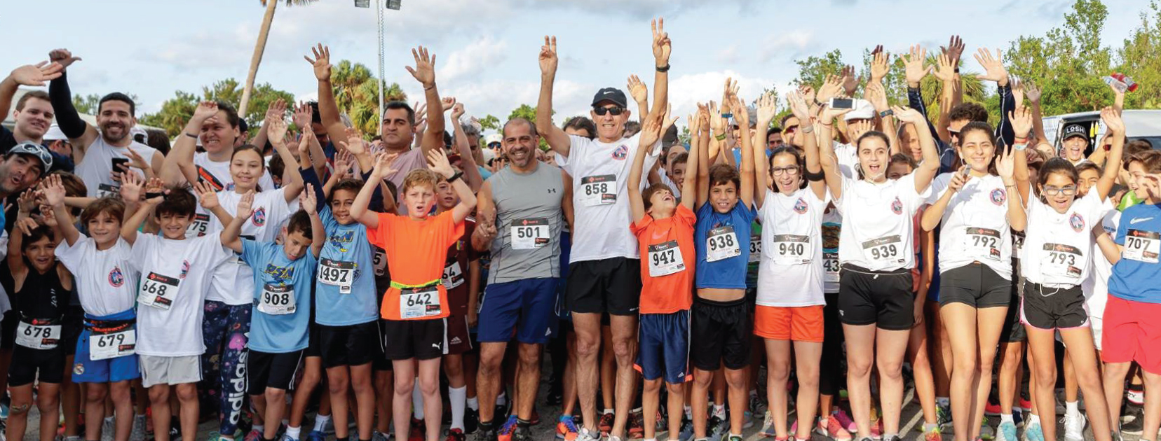 2019 Lighthouse Run - Key Biscayne Community Foundation