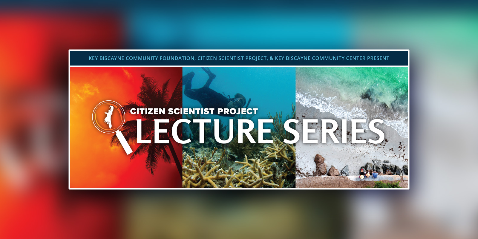 Citizen Scientist Project Lunch and Learn at KBCC on June 29 - Key ...