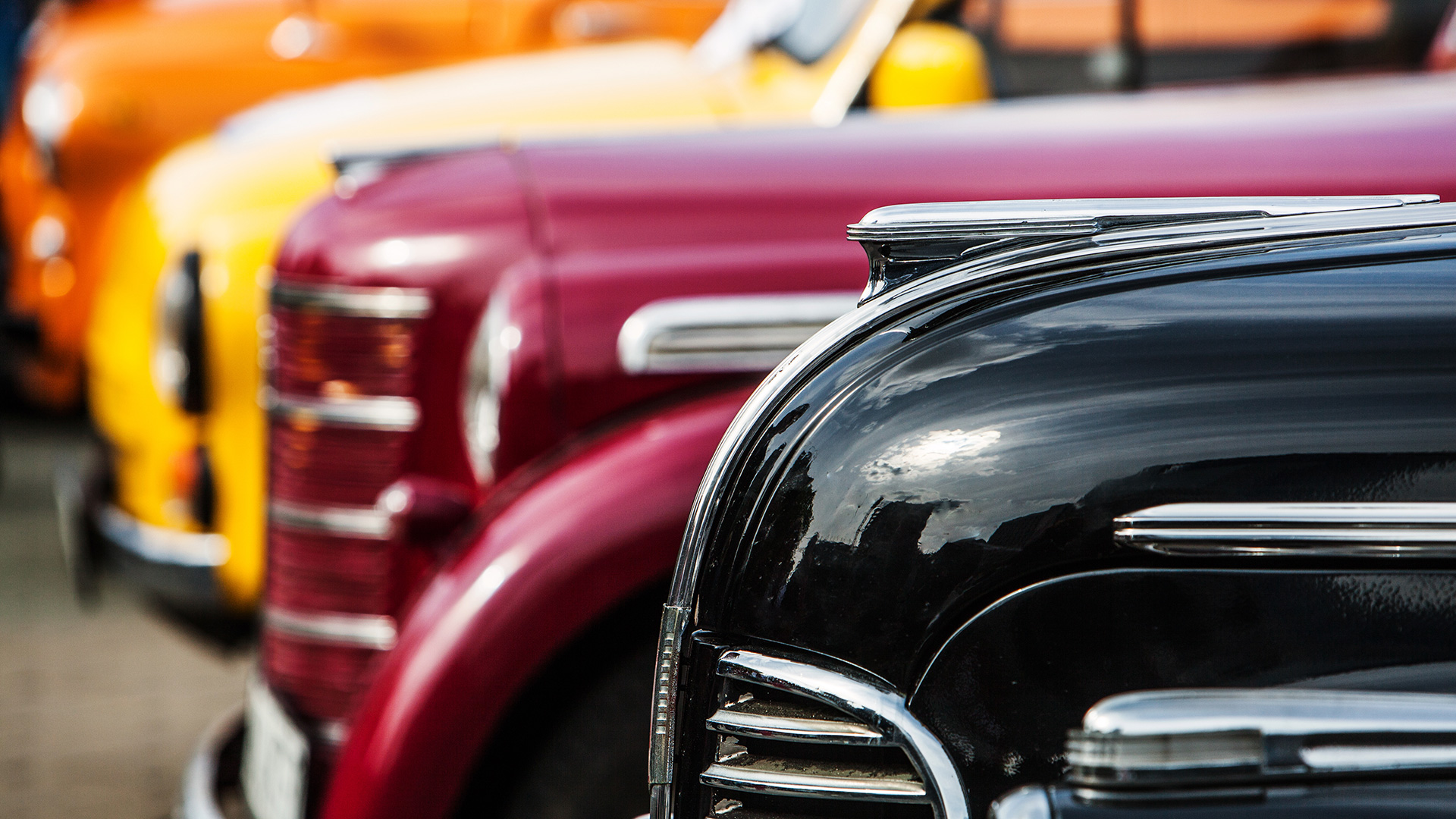 May 14 | Classic Car Show in Key Biscayne - Key Biscayne Community ...