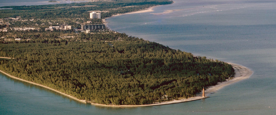 Key Biscayne Historical & Heritage Society - Key Biscayne Community ...