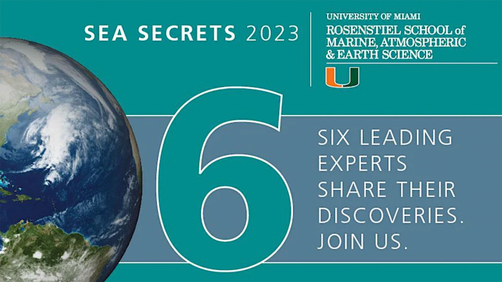 JAN 24 | Sea Secrets Lecture Series 2023 with Frederick H. Hanselmann ...