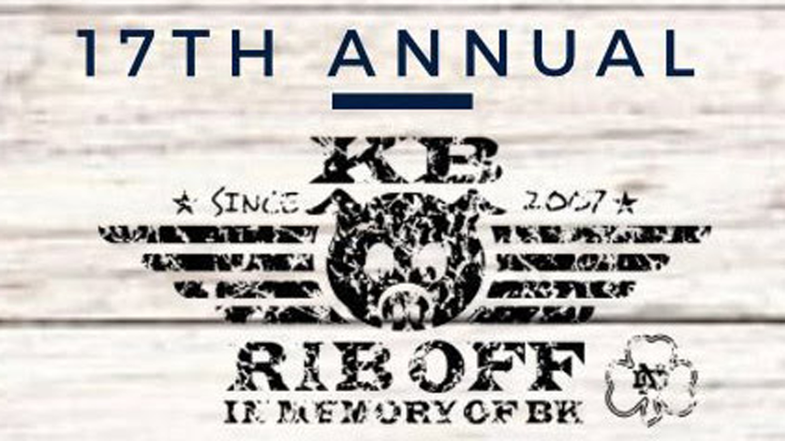 17th Annual KB Rib Off - Key Biscayne Community Foundation