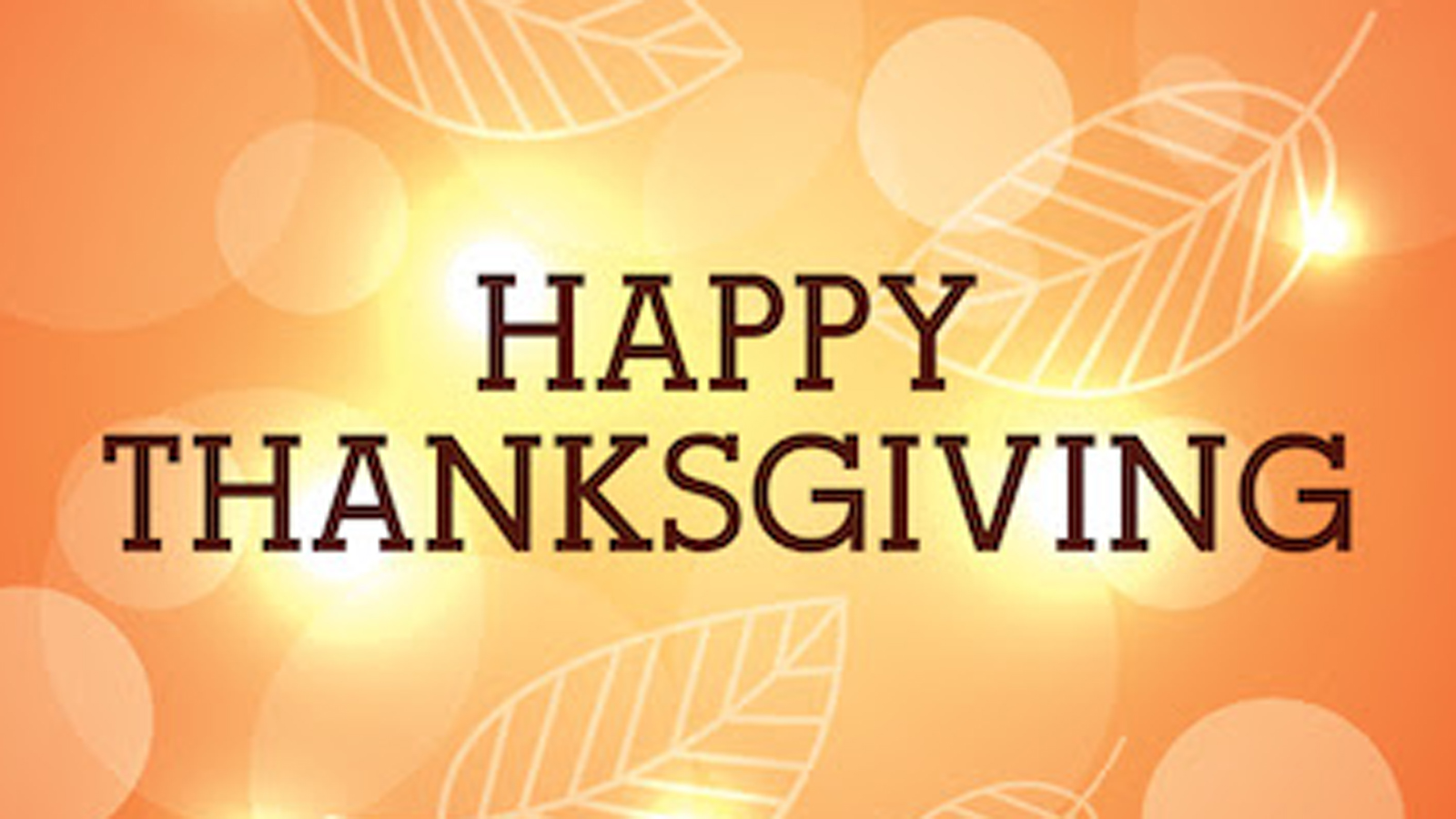 NOV 28 | Thanksgiving Day - Key Biscayne Community Foundation