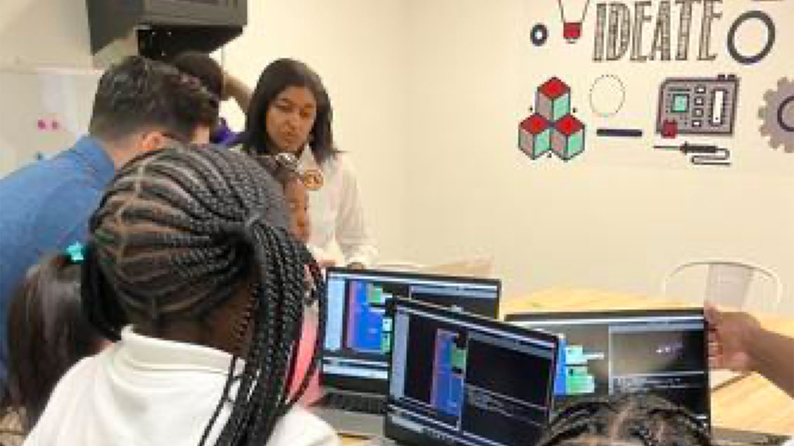 Fab Lab Miami Expands to Homestead With Launch of Makerspace Lab at ...