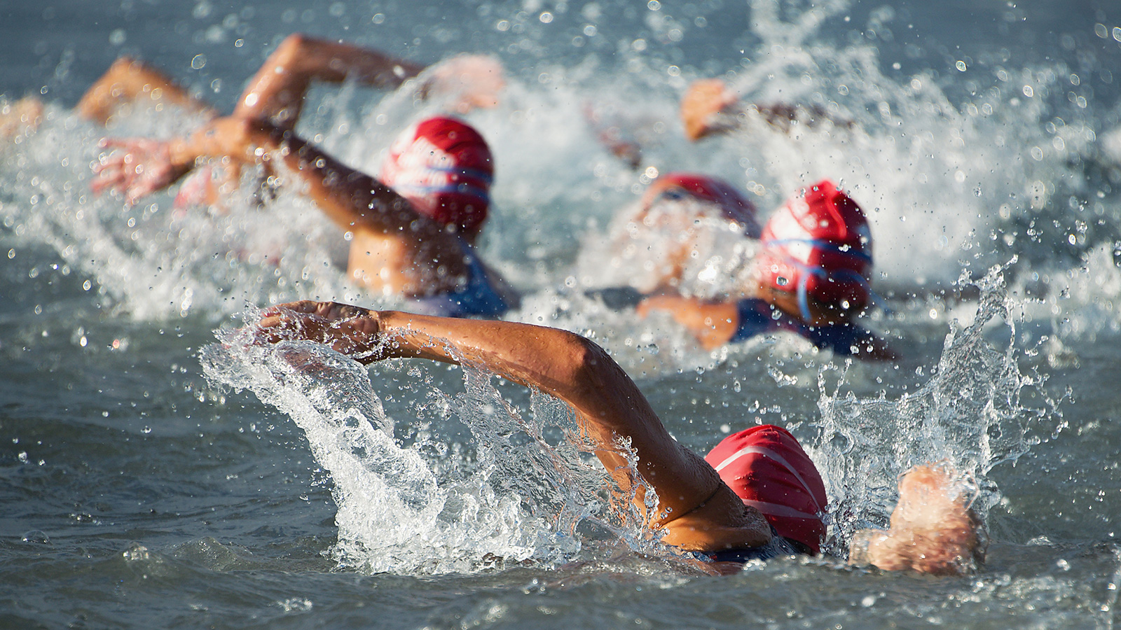 Apr 23 | Ocean Key Triathlon - Key Biscayne Community Foundation