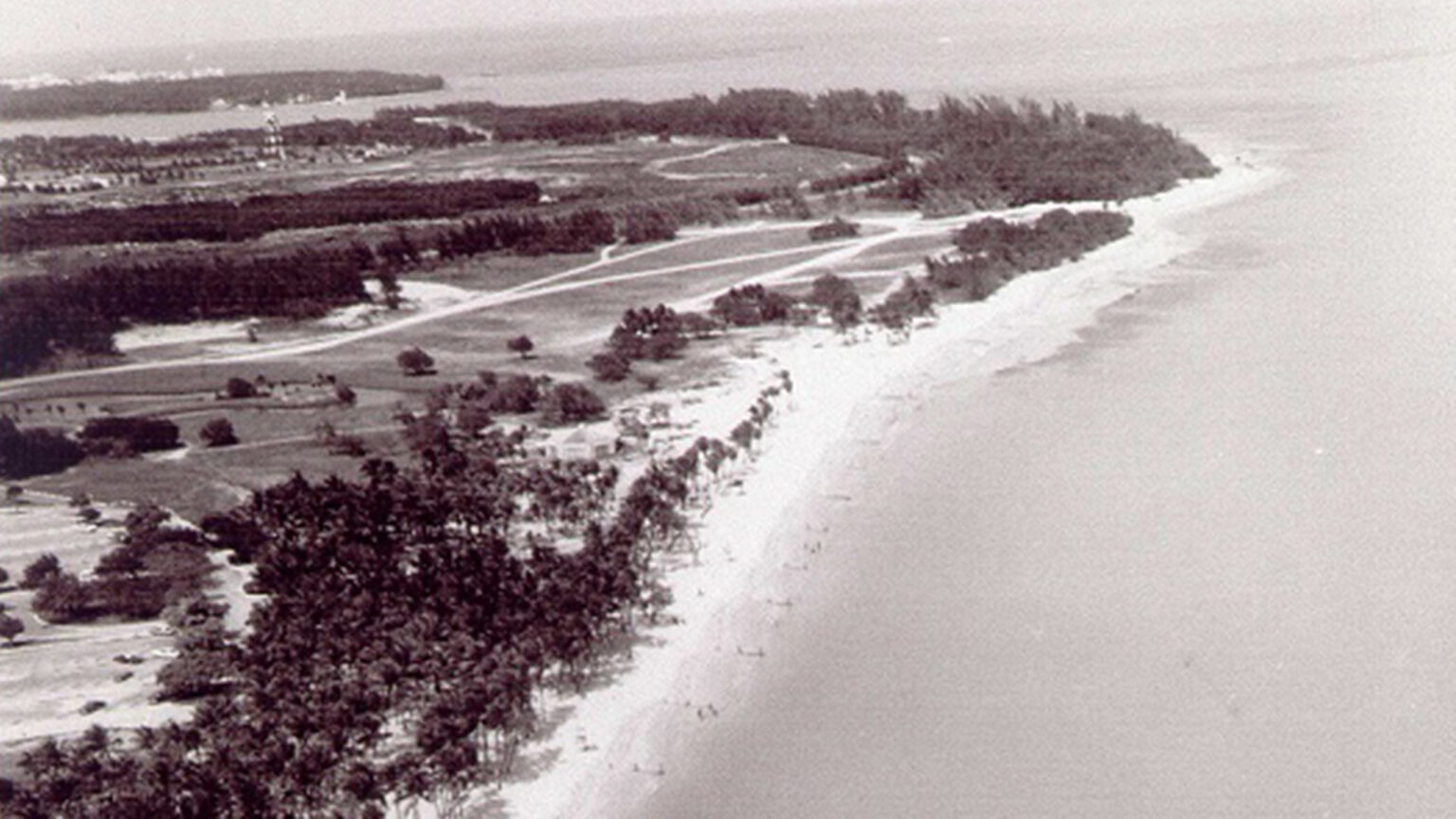 Virginia Key Beach Park Trust - Key Biscayne Community Foundation
