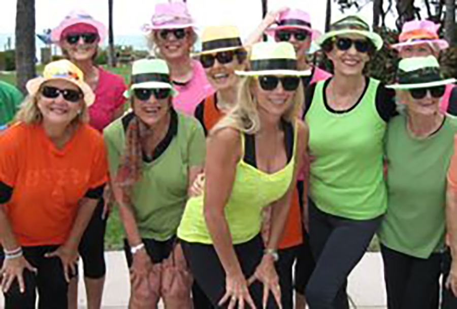 NOV 6 | Aging Like a Pro - Key Biscayne Community Foundation